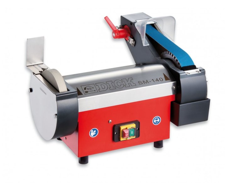 Ocílky, Ostřiče, Brusky :: Gastro Plšek